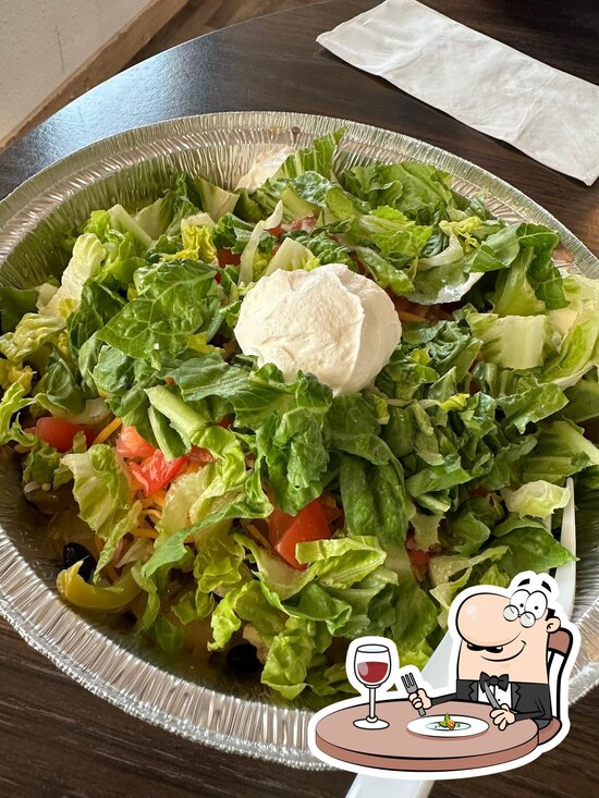 Red Barn Bakery, Lemmon - Restaurant menu, prices and reviews
