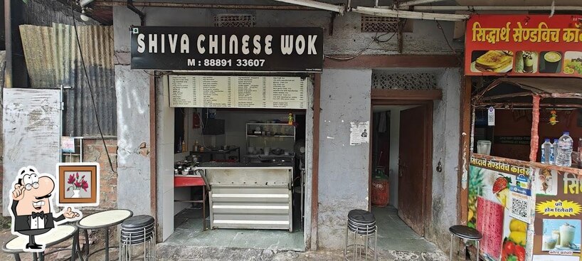 Shiva Chinese Wok Tilak Nagar, Indore - Restaurant menu, prices and reviews