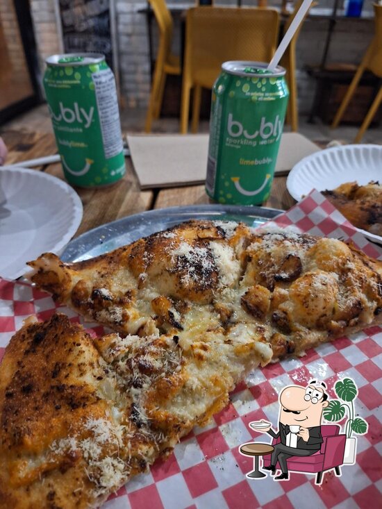 Surreal Food Co, Toronto - Restaurant menu, prices and reviews