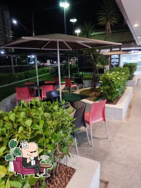 Hot Dog Express - Shopping Unimart, Campinas - Menu do restaurante ...