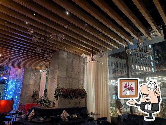 Everdene Bar, New York City - Restaurant menu, prices and reviews