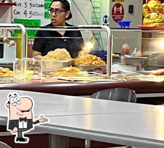 Long Hang, Mexico City - Restaurant menu, prices and reviews