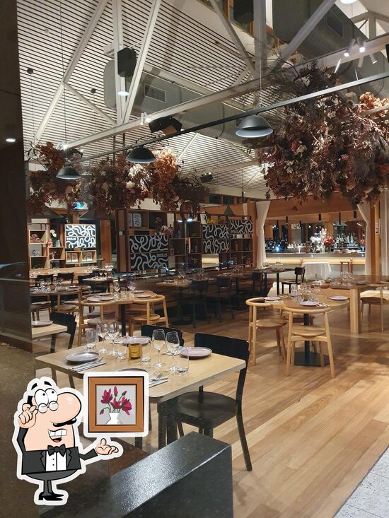 The Vicar, Dural - Restaurant menu, prices and reviews