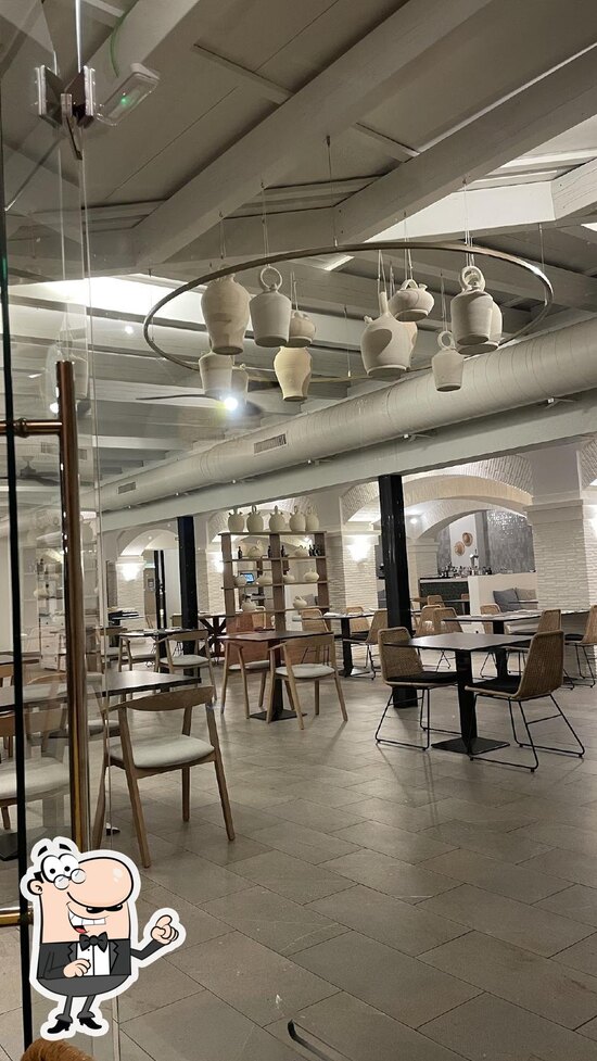 Montgo Restaurant Marriot, Dénia - Menú del restaurante, precios y reseñas