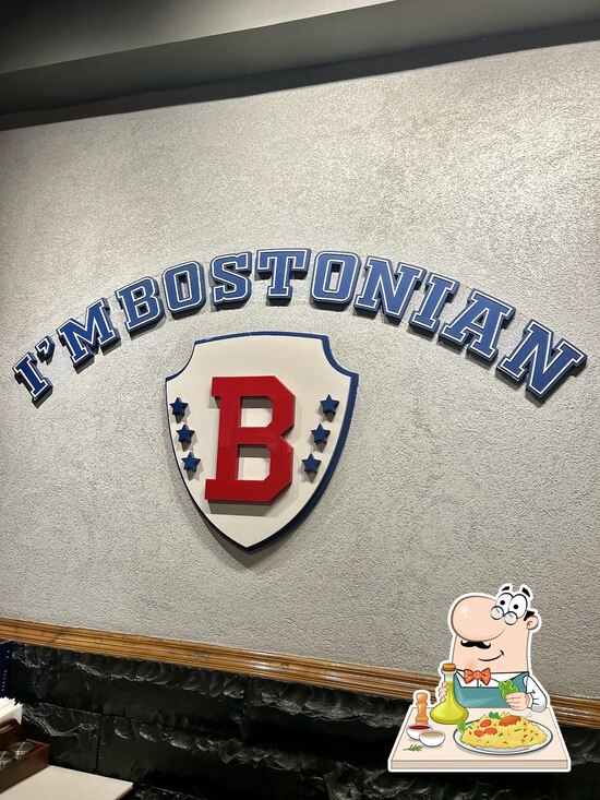 Boston & Co. Bathinda previously Known as Boston Bites, Bathinda ...
