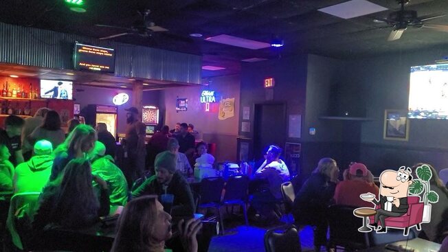 Dusti's Place, Wichita - Restaurant menu, prices and reviews