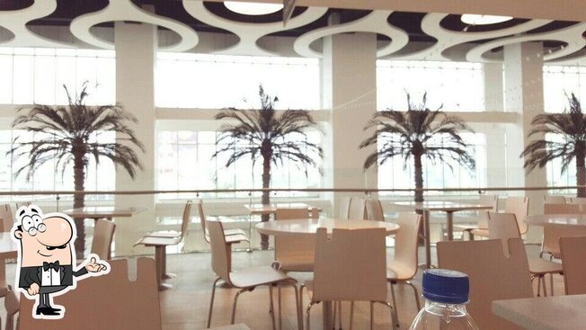 The Landmark Food Center, Quezon City - Restaurant menu, prices and reviews