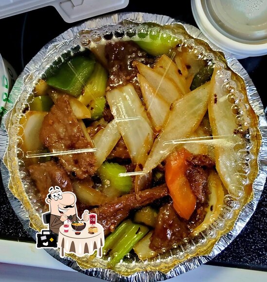 Happy Home Restaurant, Watford - Restaurant menu, prices and reviews