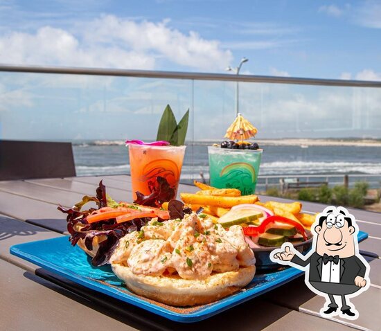 The Wedge Bar, Ocean City - Menú del restaurante, precios y reseñas