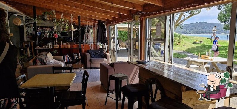 Lucid Cafe - Restaurant menu, prices and reviews