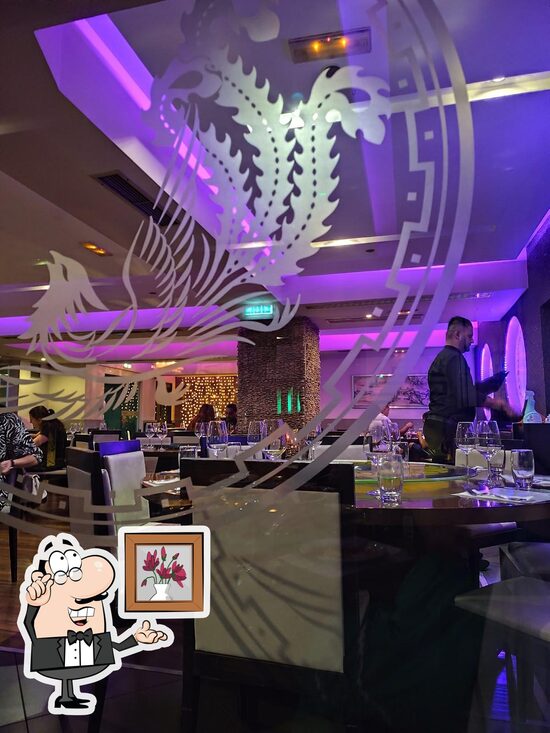 Taipei Town Restaurant, Larnaca - Restaurant menu, prices and reviews