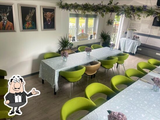 The Round Bush (Country Pub) Maldon, Maldon - Restaurant menu, prices ...