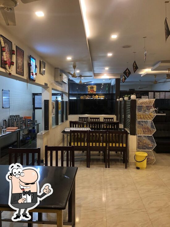 Swamy's Vaibhavam Pure Veg Restaurant, Perambra - Restaurant menu ...