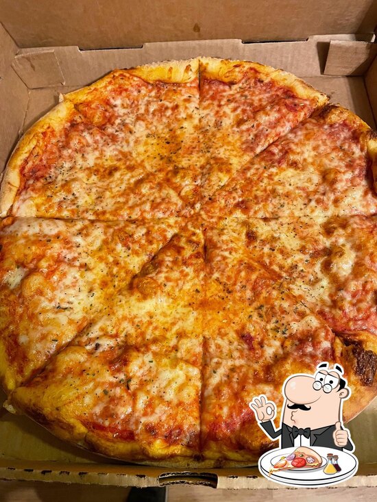 Valley Pizza & Subs, Benton - Restaurant menu, prices and reviews