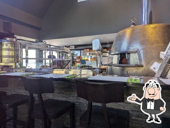 Arugula, North Bay - Restaurant menu, prices and reviews