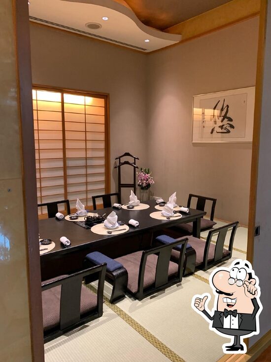 Iketeru, Kuala Lumpur - Restaurant menu, prices and reviews