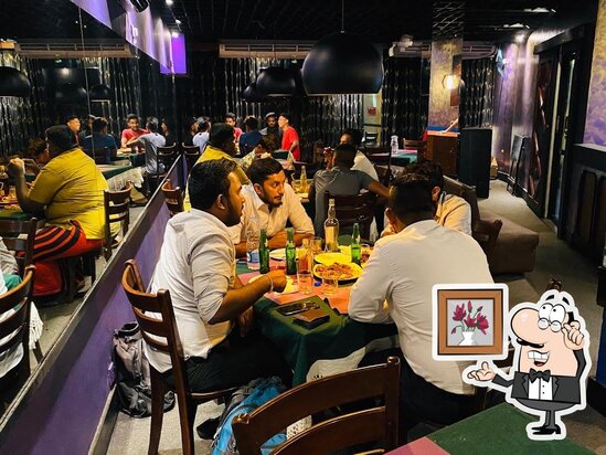 Tango restaurant, Nugegoda - Restaurant menu, prices and reviews