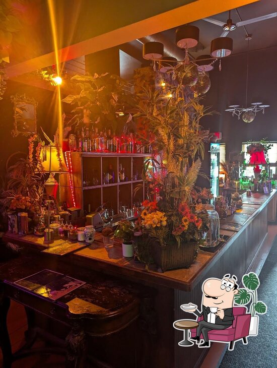 High St. Hop House, Akron - Restaurant menu, prices and reviews