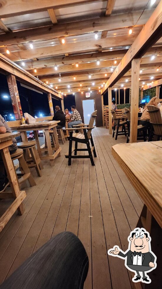 28th St. Pit-n-Pub, Ocean City - Restaurant menu, prices and reviews