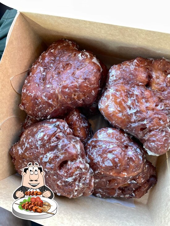 Delta Bakery, Delta - Restaurant menu, prices and reviews