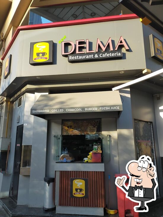 Delma Restaurant & Cafeteria, Dubai - Restaurant menu, prices and reviews