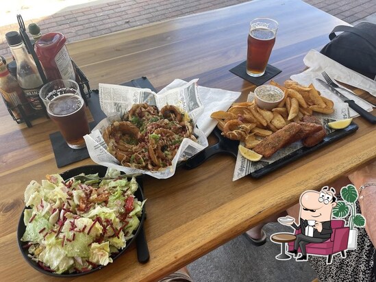 the 301, Sebring - Restaurant menu, prices and reviews
