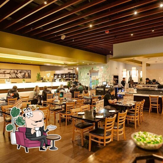 Sushi Naper, Naperville - Restaurant menu, prices and reviews