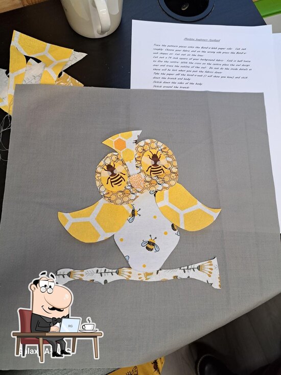 Stable Art/Coby’s Cafe, Bodmin - Restaurant menu, prices and reviews