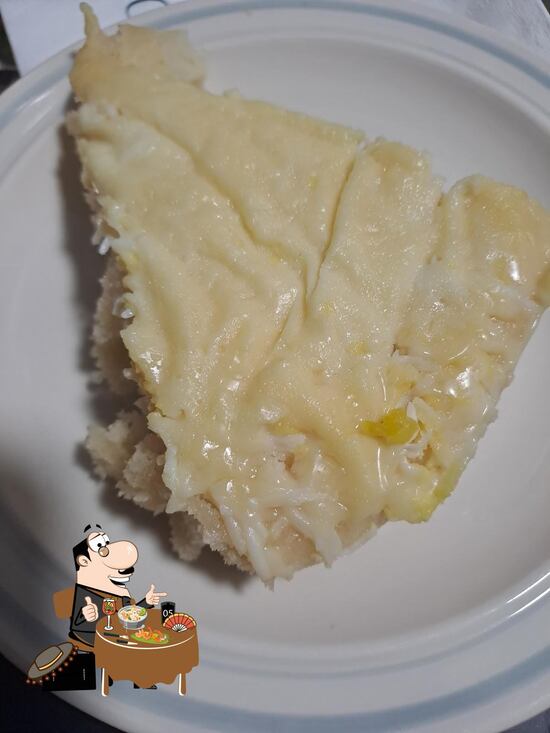 Nila's Puto Biñan MSR, Biñan - Restaurant menu, prices and reviews