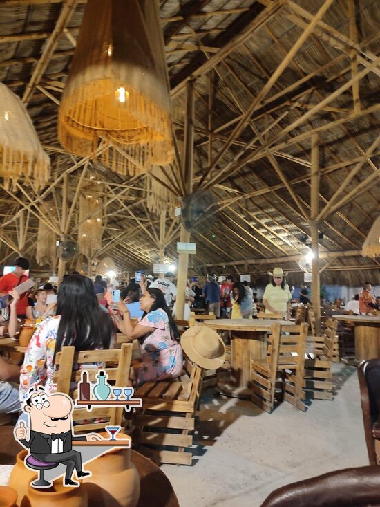 El Corazon Tequilero, Alpuyeca - Restaurant menu, prices and reviews