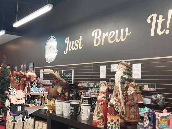Just Brew It!, Cobourg - Restaurant menu, prices and reviews