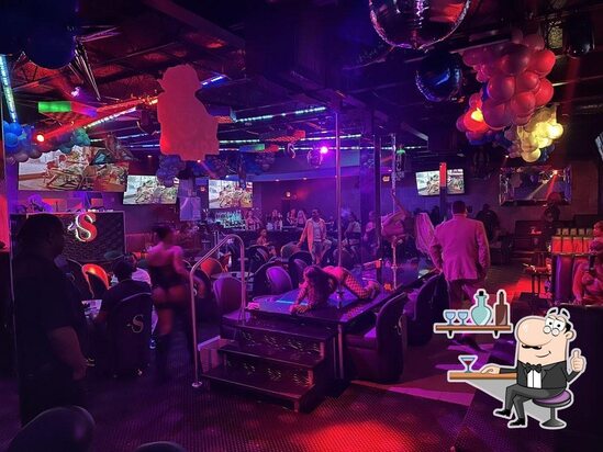 Shadow Bar, Pompano Beach - Restaurant menu, prices and reviews