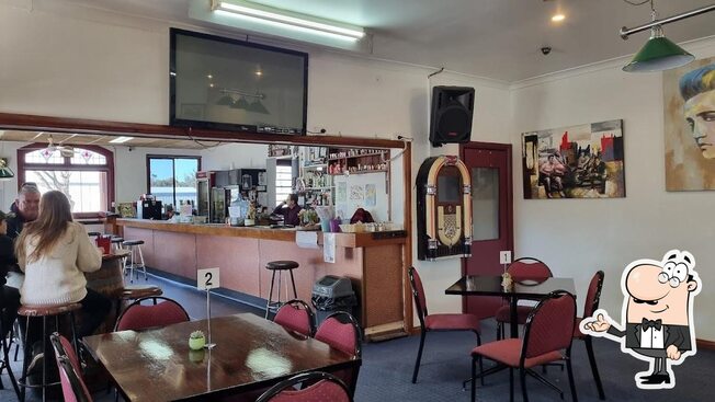 The Top Pub, Tatura - Restaurant menu, prices and reviews