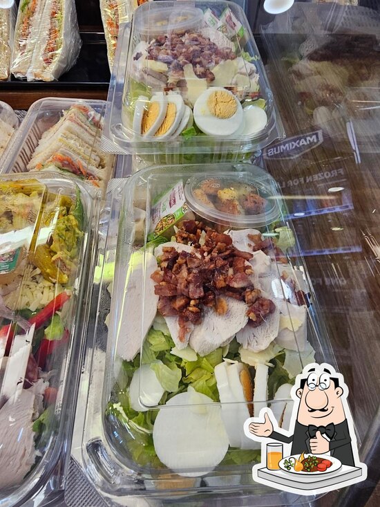 Yanchep Cafe & Gourmet Deli, Yanchep - Restaurant menu, prices and reviews