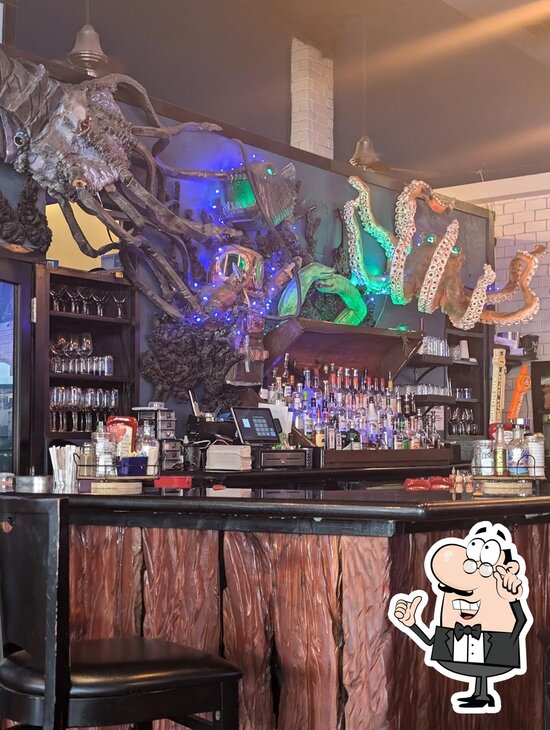 the breakfast club, too, Key West - Restaurant menu, prices and reviews