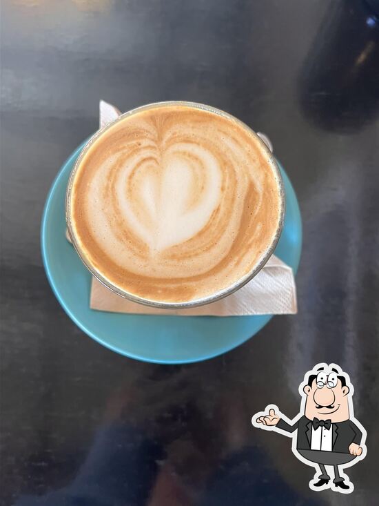 Mad Apple Café, Launceston - Restaurant menu, prices and reviews