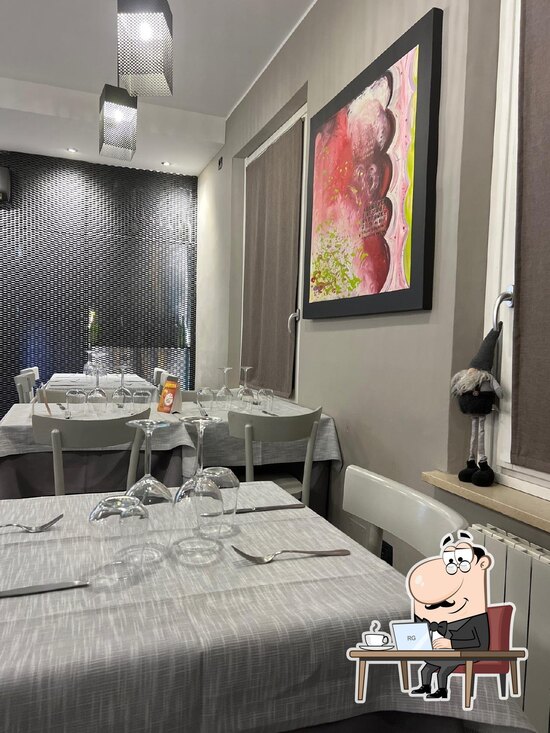 Le Tre Chiavi, Nichelino - Restaurant menu, prices and reviews