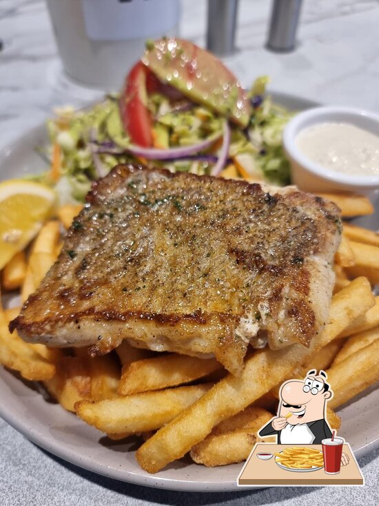Little Alice Merimbula, Merimbula - Restaurant menu, prices and reviews