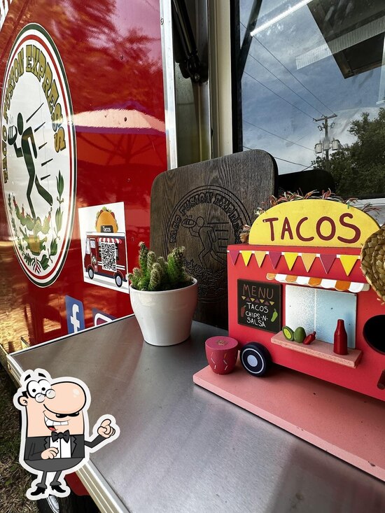 Taco Fusion Express, Sarasota - Restaurant menu, prices and reviews