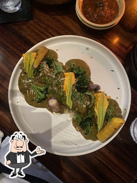 Viaje Restaurant, Long Beach - Restaurant menu, prices and reviews