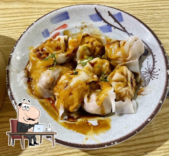 Ms Dumpling Eastgardens, Eastgardens - Restaurant menu, prices and reviews