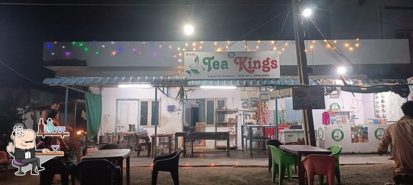 Dwaraka Restaurant And Lodge. establishment – menu, prices & reviews