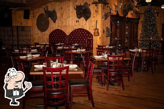 Spaghetti Western, Morongo Valley - Restaurant menu, prices and reviews