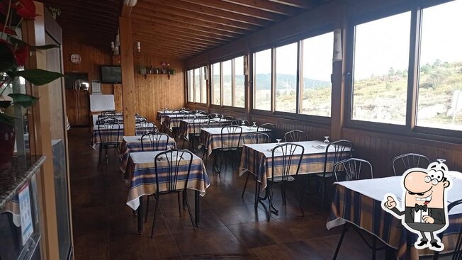 O Parque - Menu do restaurante, preços e opiniões