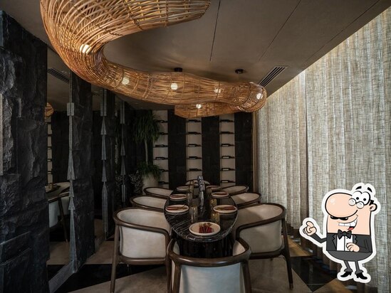 KOCA, Gurugram - Restaurant menu, prices and reviews