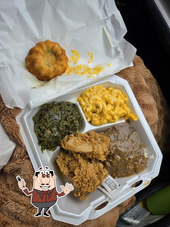 Homestyle Restaurant, Hattiesburg - Restaurant menu, prices and reviews