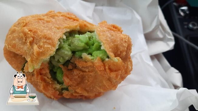 Oh My Cod, Maidenhead - Restaurant menu, prices and reviews