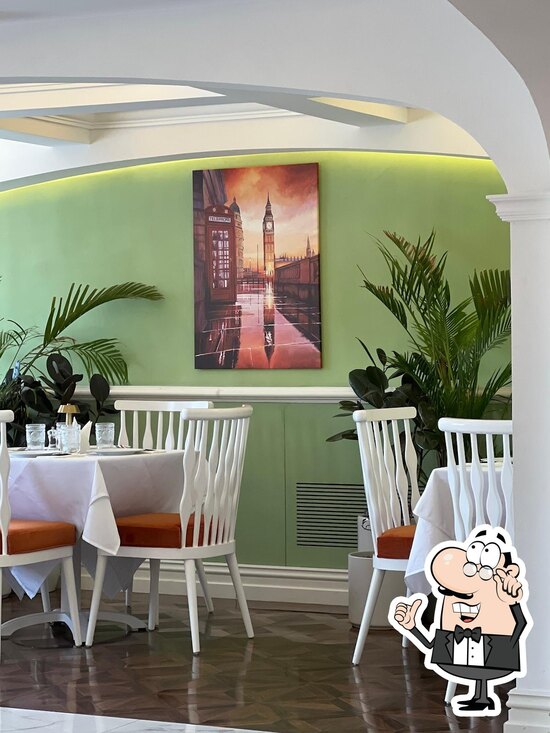 Manzil Lounge, Al Ain - Restaurant menu, prices and reviews