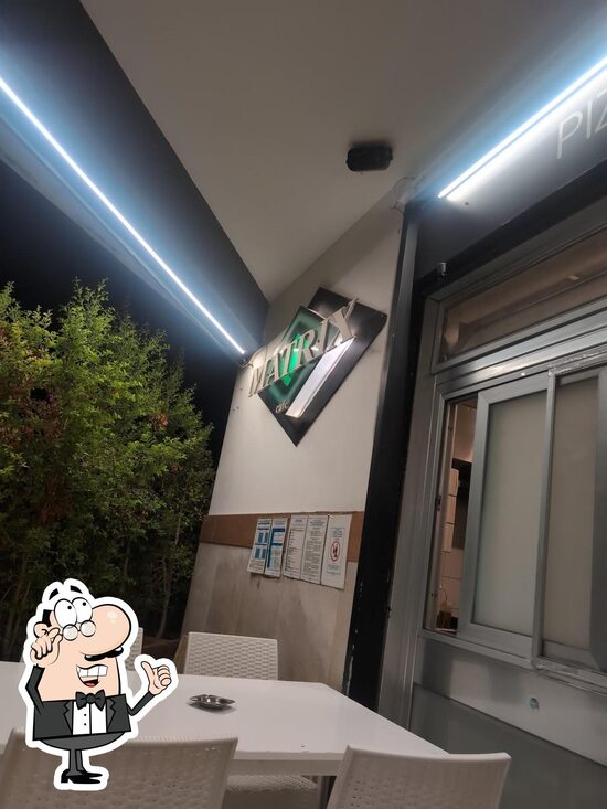 Matrix café, Binetto - Restaurant menu, prices and reviews