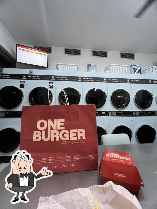 One Burger, Valencia - Restaurant menu, prices and reviews